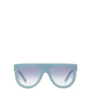 Isabel Marant Étoile Simple Pilot Sunglasses