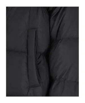 Herno Hooded Quilted Down Jacket