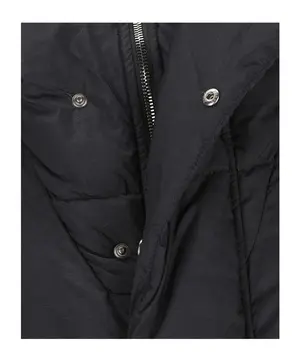 Herno Hooded Quilted Down Jacket
