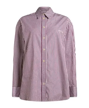 Isabel Marant Étoile Striped Shirts - Multicolor
