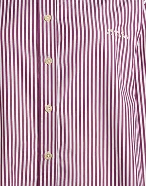 Isabel Marant Étoile Striped Shirts