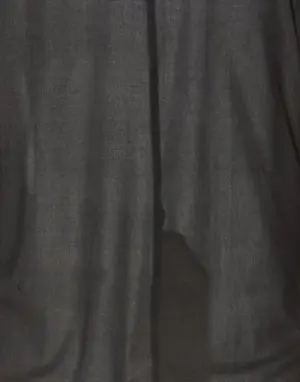 Rick Owens Basic Short-sleeved T-shirt