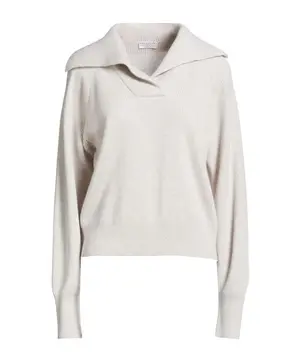 Brunello Cucinelli Lapel Knitted Sweater