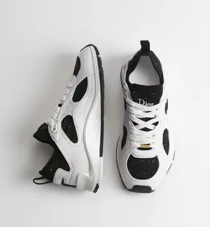 Dior Mile Sneaker