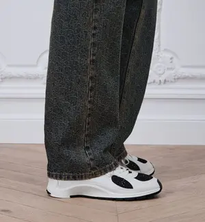 Dior Mile Sneaker