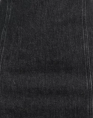 DIESEL® Denim Sleeveless Fitted Dress