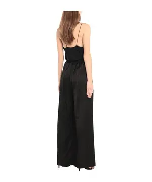 MAISON MARGIELA Oversized Straightleg Trousers