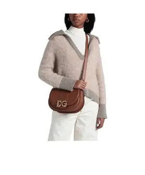Dolce & Gabbana Across-body Bags