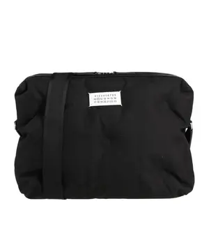 MAISON MARGIELA Across-body Bags - Black