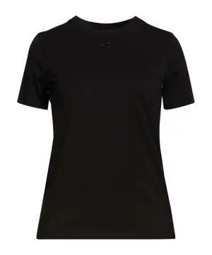 DIESEL® Basic Shortsleeve Tshirt - Black