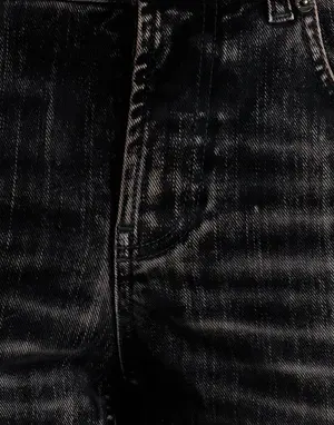 Balenciaga Simple Flared Pants