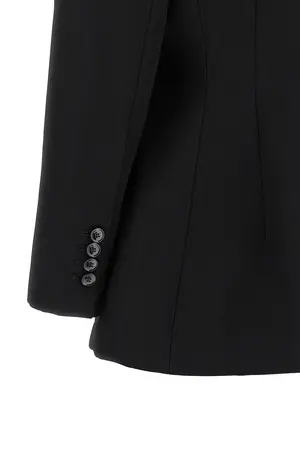 Magda Butrym Double-breasted Blazer