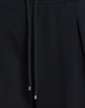 Max Mara Minimalist Sports Pants