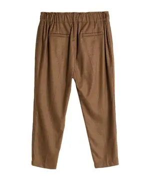 Brunello Cucinelli Solid-color Casual Pants
