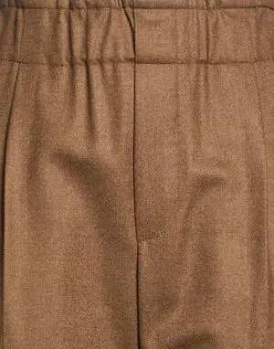 Brunello Cucinelli Solid-color Casual Pants