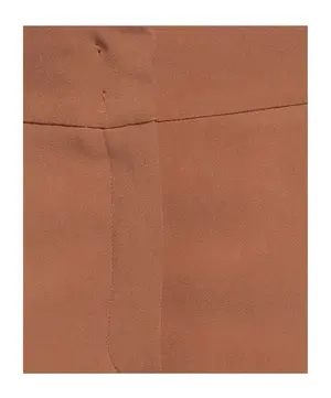 Max Mara Fitted Trousers