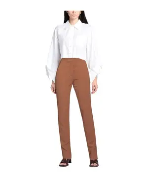 Max Mara Fitted Trousers