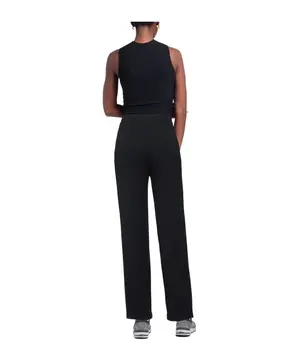 Isabel Marant Étoile Solid-colored Knit Pants