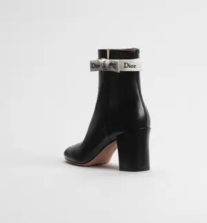 Dior J'adior Ankle Boot