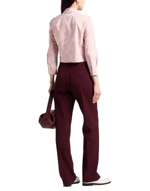 Marni Twotone Spliced Shirt