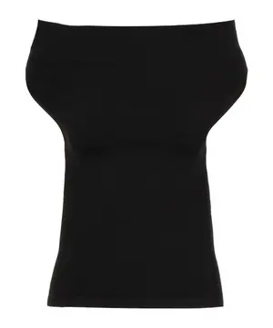 SEMICOUTURE Sweaters - Black