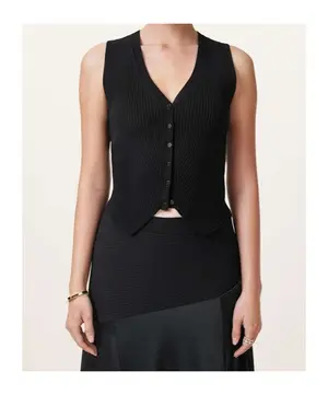 ALLSAINTS Knitted Vest
