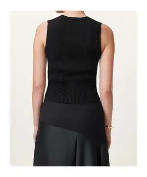 ALLSAINTS Knitted Vest