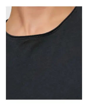 ALLSAINTS Crew Neck Short-sleeved T-shirt - Green