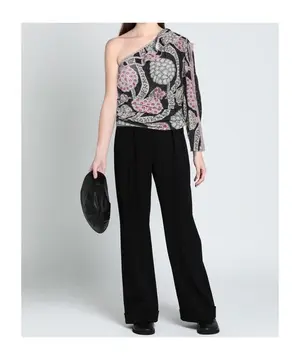 Isabel Marant Étoile One-shoulder Design Top