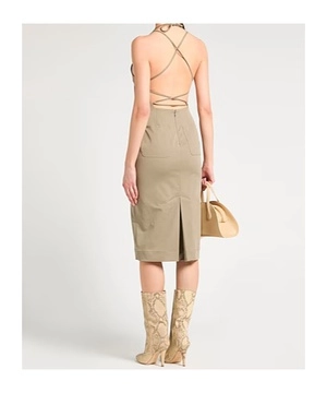 Max Mara Special Occasion Dresses