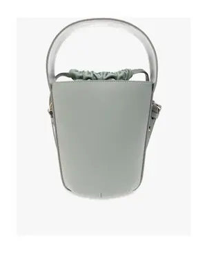 Chloé Sense Leather Bucket Bag