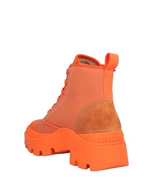 Tory Burch Platform Boots