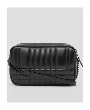 Burberry Small Lola Quilted Camera Bag