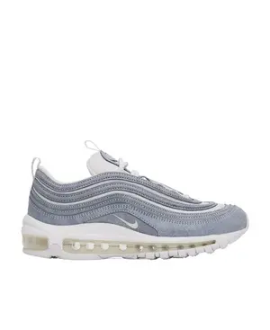Comme Des Garçons Nike X Air Max 97 Shoes - Gray
