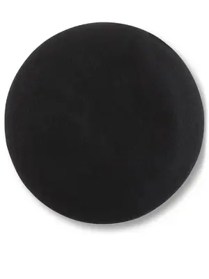 VIVIENNE WESTWOOD Logo Beret