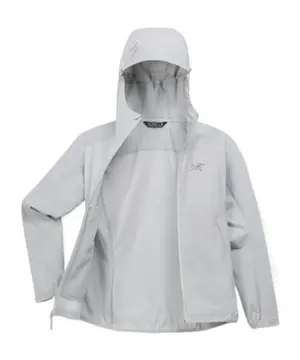 Arc'teryx Gamma Lightweight Hoody