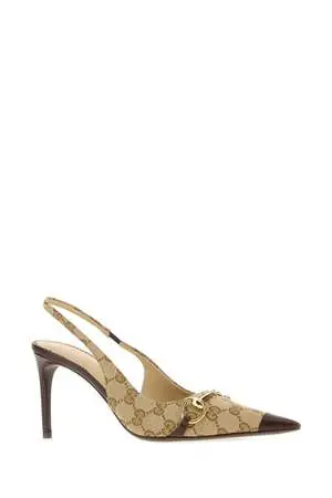 Gucci Slingback