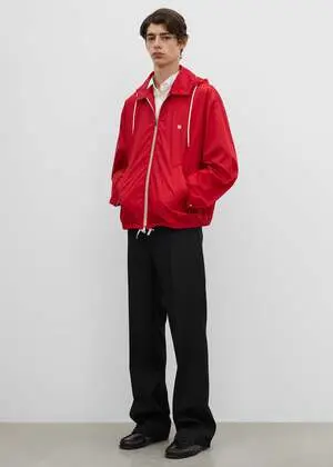 TOTEME Shell Jacket