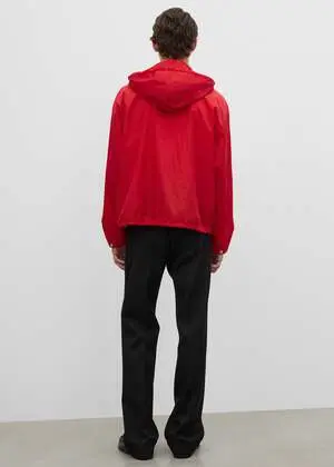 TOTEME Shell Jacket
