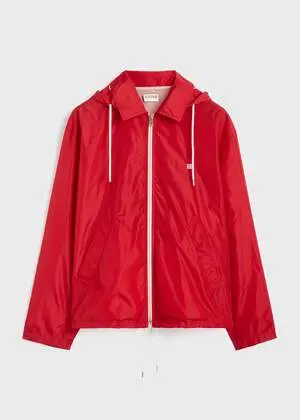 TOTEME Shell Jacket