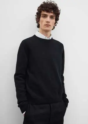 TOTÊME Cashmere Crew