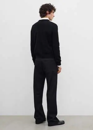 TOTEME Cashmere Crew