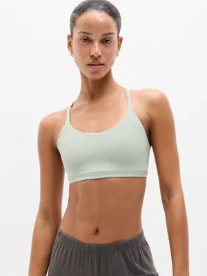 Athleta Transcend Scoop Sports Bra A-c - Vera