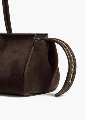 Khaite Donna Shoulder Bag