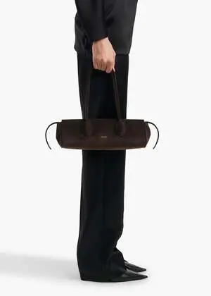 Khaite Donna Shoulder Bag