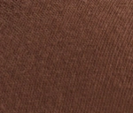 Khaite Emmylou T-shirt - Chestnut