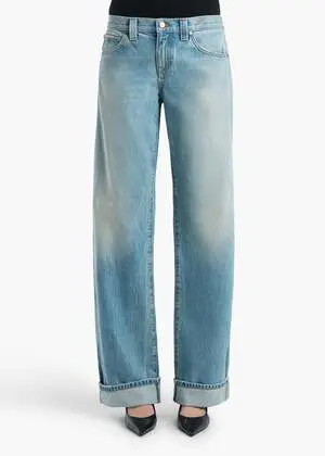Khaite Karo Jean