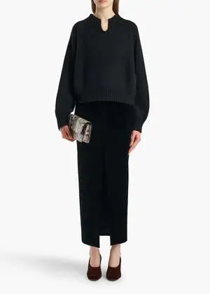 Khaite Cain Sweater
