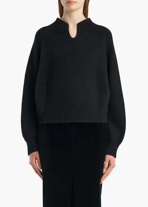 Khaite Cain Sweater