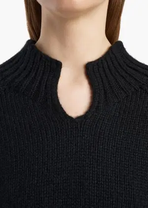 Khaite Cain Sweater